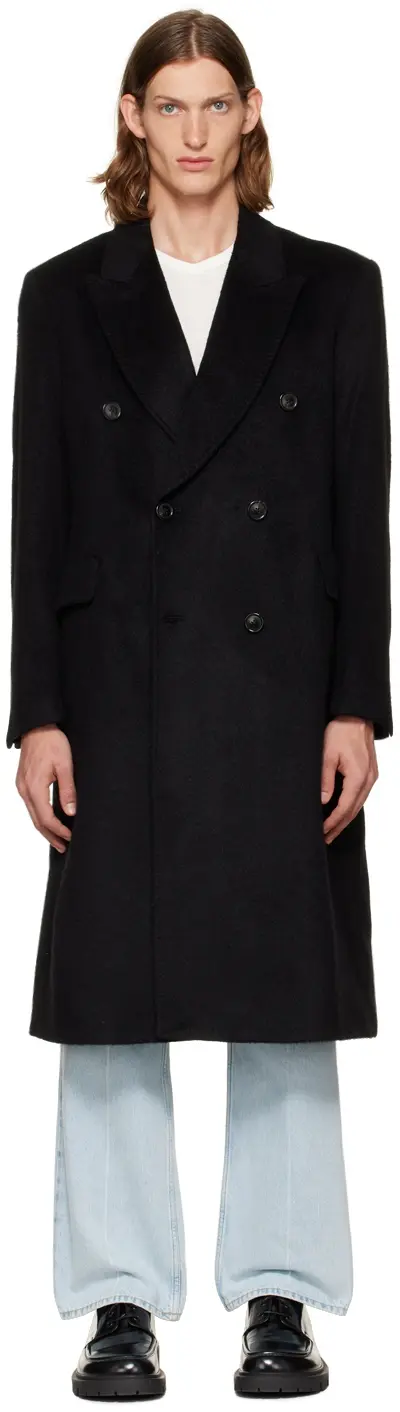 our legacy whale coat 46